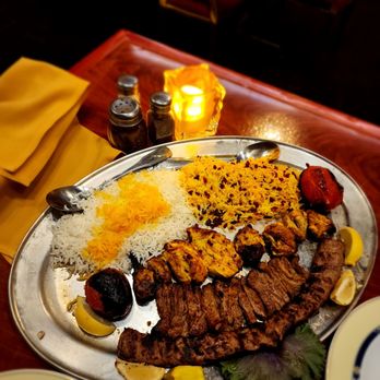 PERSIAN ROOM FINE DINING - 324 Photos & 360 Reviews - 9290 N Thornydale ...