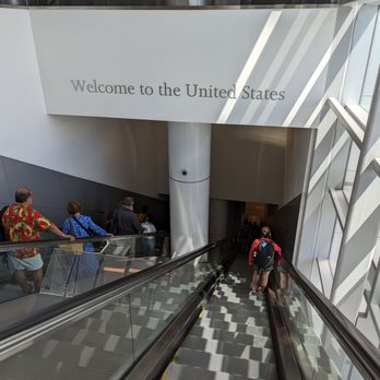 US CUSTOMS & BORDER PROTECTION - Updated January 2026 - 22 Photos & 42 ...