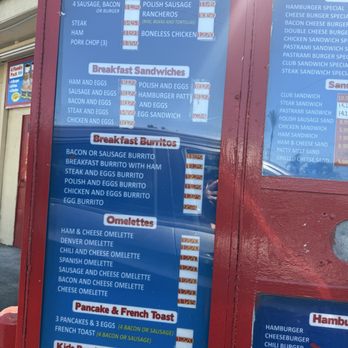 TAM’S BURGERS - Updated December 2025 - 104 Photos & 128 Reviews - 1201 ...