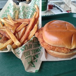 WINGSTOP - Updated July 2025 - 46 Photos & 76 Reviews - 9234 N Loop ...