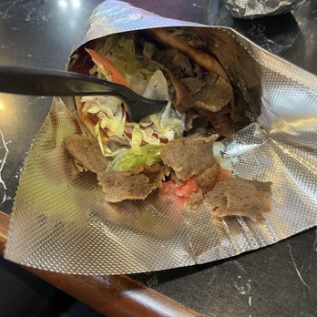 THE GYRO SHOP - Updated December 2025 - 54 Photos & 144 Reviews - 12027 ...