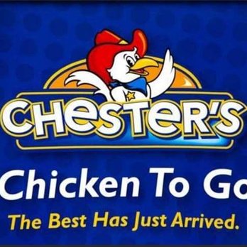 CHESTER’S CHICKEN - Updated October 2025 - 22 Photos - 31267 Valley ...