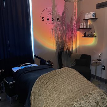 THE SAGE HEADSPA - Updated July 2025 - 14 Photos & 37 Reviews - 1648 ...