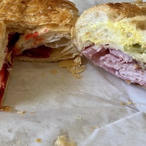 LA SEGUNDA BAKERY & CAFE - 708 Photos & 457 Reviews - 4015 W Kennedy ...