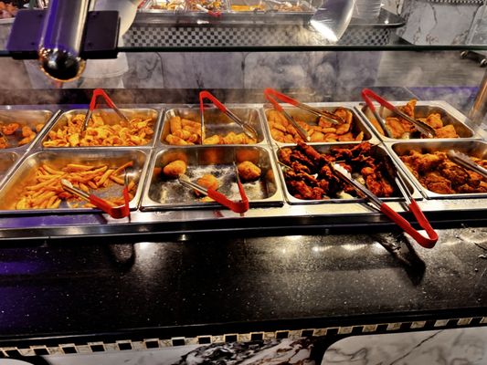 BUFFET CITY - Updated December 2025 - 54 Photos & 34 Reviews - 1030 ...