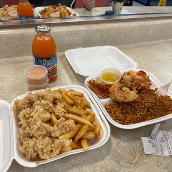 CONCH HEAVEN - Updated August 2024 - 180 Photos & 132 Reviews - 6035 ...