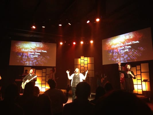 TURNING POINT CHURCH - Updated October 2025 - 78 Old Jackson Rd ...