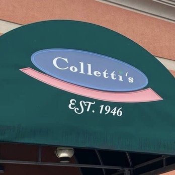 COLLETTI’S - Updated March 2025 - 248 Photos & 367 Reviews - 5707 N ...