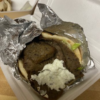 TRULY GREEK - Updated January 2025 - 224 Photos & 163 Reviews - 887 E ...