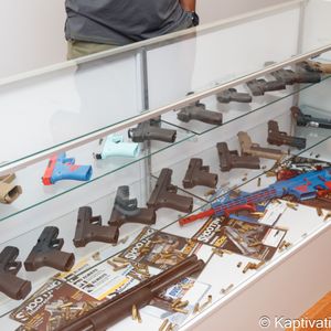 TOP GUN FIREARMS - Updated June 2025 - 2800 Belair Rd, Fallston ...