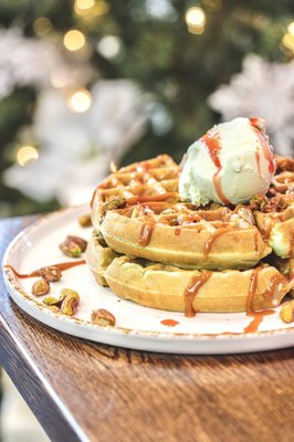 MADRES BRUNCH - 364 Photos & 180 Reviews - 6541 Greenleaf Ave, Whittier ...