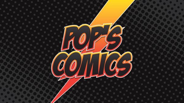 POP’S COMICS & COLLECTIBLES - Updated December 2025 - 25 Photos & 20 ...