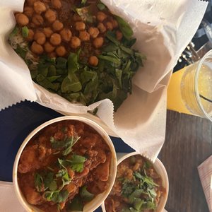 INDIGO - 673 Photos & 989 Reviews - 243 K St NE, Washington, DC - Yelp