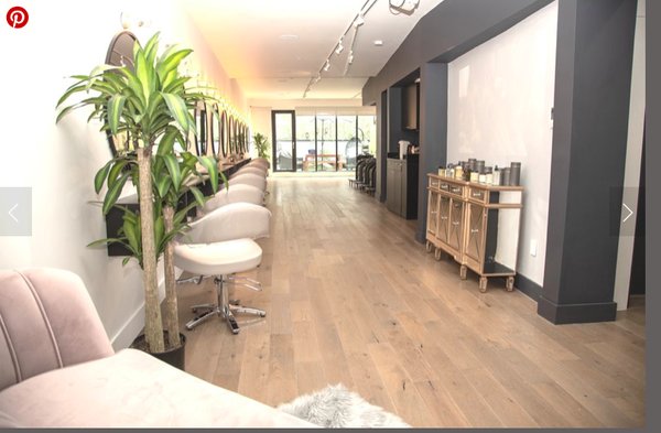ALIBI SALON NYC / KOBY BEN HAIR DESIGN - Updated July 2025 - 355 West ...
