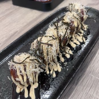 TONY CHEF ASIAN FUSION FOOD - Updated July 2024 - 271 Photos & 265 ...