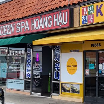 QUEEN SPA - Updated June 2024 - 61 Photos & 41 Reviews - 9858 Garden ...