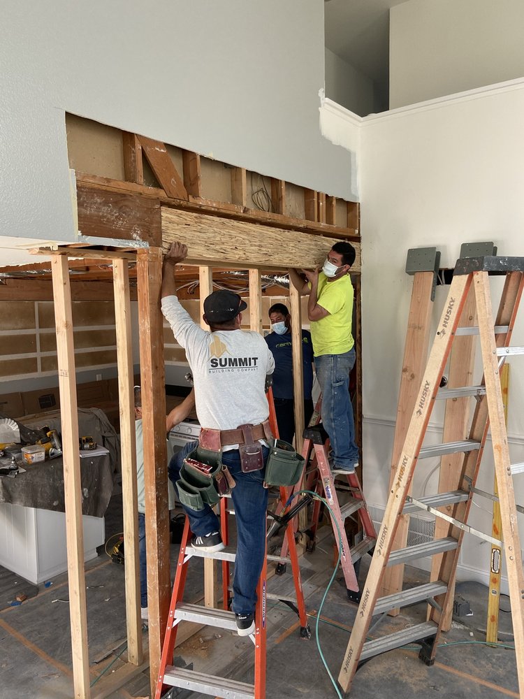 SUMMIT BUILDING COMPANY - Updated December 2025 - 46 Photos & 16 ...