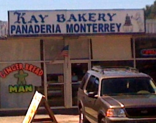 KAY BAKERY - Updated May 2025 - 16 Photos & 32 Reviews - 667 Avon Rd ...