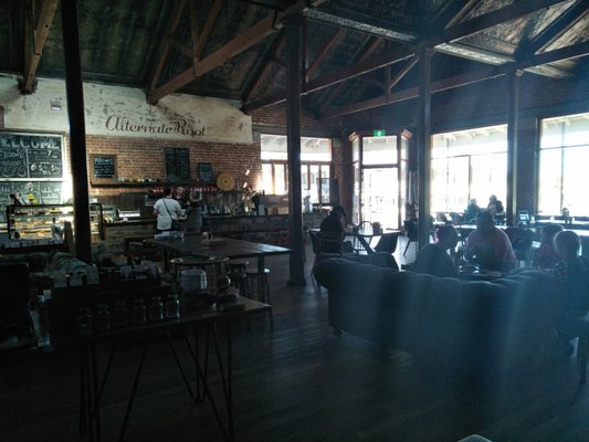 THE ALTERNATE ROOT - Updated December 2025 - 48 Bridge St, Uralla New ...