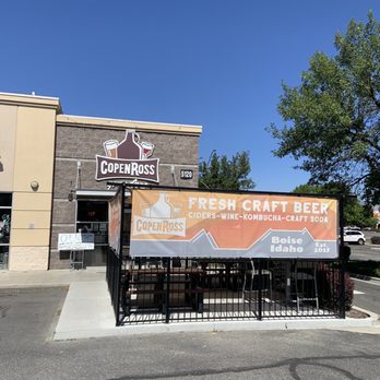 COPENROSS - Updated August 2025 - 47 Photos & 42 Reviews - 5120 W ...