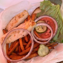 CAPRI FISH HOUSE - Updated December 2025 - 236 Photos & 346 Reviews ...