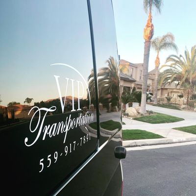 VIP TRANSPORTATION - 74 Photos & 30 Reviews - 4946 E Lansing Way ...