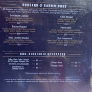 STOCKADE GRUB & WHISKEY - 177 Photos & 319 Reviews - 23881 Lake Dr ...