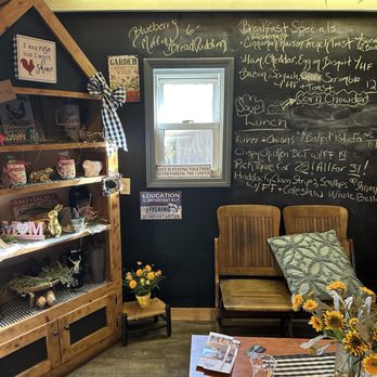 EXIT ATE - Updated October 2025 - 14 Photos & 23 Reviews - 202 Rt 131 ...