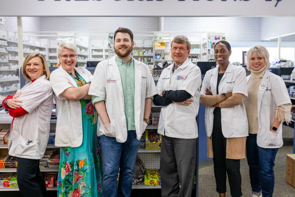 GOOD PHARMACY - Updated April 2026 - 22 Photos & 12 Reviews - 1237 ...