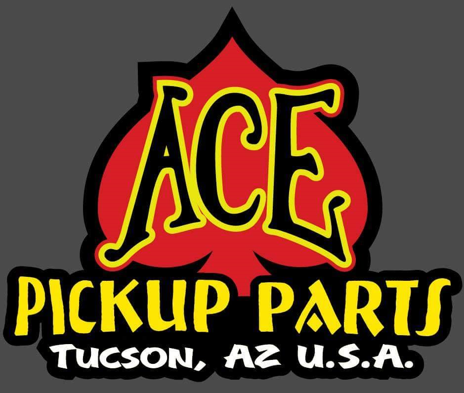 ACE PICKUP PARTS - Updated January 2026 - 9110 S Eisenhower Rd, Tucson ...