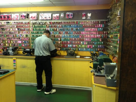 LOC DOC SECURITY - Updated June 2025 - 11 Photos - 615 E River St ...