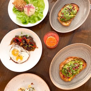 EBERLY - 1091 Photos & 621 Reviews - 615 S Lamar Blvd, Austin, TX ...