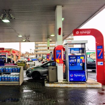 ESSO - Updated December 2025 - 6020 Young Street, Halifax, Nova Scotia ...
