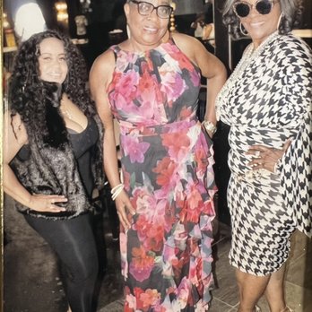 BACKSTAGE ATLANTA - Updated February 2025 - 179 Photos & 109 Reviews ...