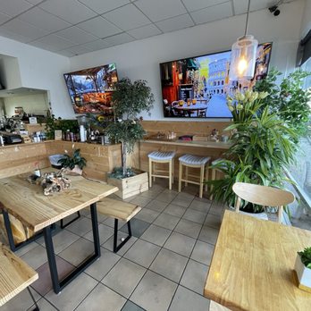 CAFE 33 - Updated March 2025 - 311 Photos & 121 Reviews - 1840 Fulton ...