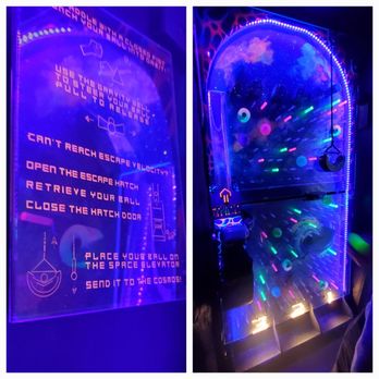 URBAN PUTT - Updated May 2024 - 170 Photos & 45 Reviews - 201 S Second ...