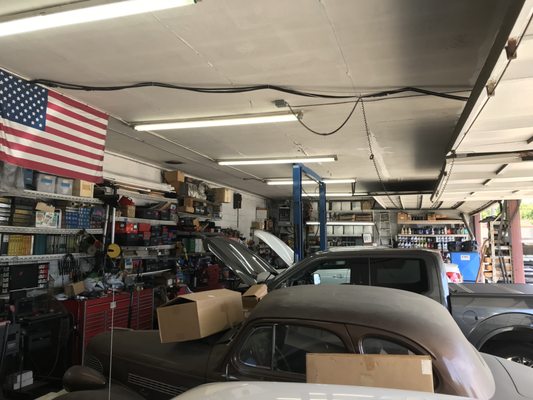 CAMPBELL AUTOMOTIVE - Updated October 2025 - 32 Reviews - 28 E Rincon ...