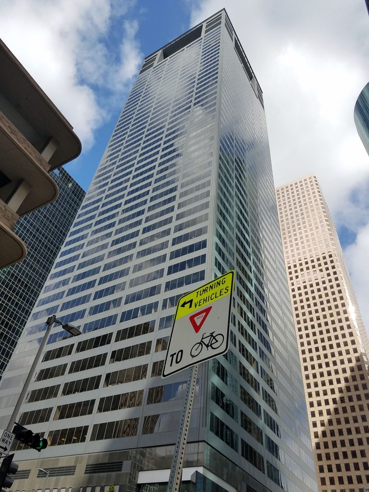 KRELL & TORIGIAN - Updated April 2026 - 1600 Smith St, Houston, Texas ...