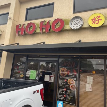 HO HO CHOY - Updated December 2025 - 368 Photos & 249 Reviews - 1441 E ...