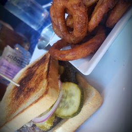 BLU BURGER GRILLE - Updated June 2024 - 173 Photos & 356 Reviews ...