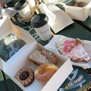 CHU BAKERY - Updated December 2025 - 196 Photos & 83 Reviews - 498 ...