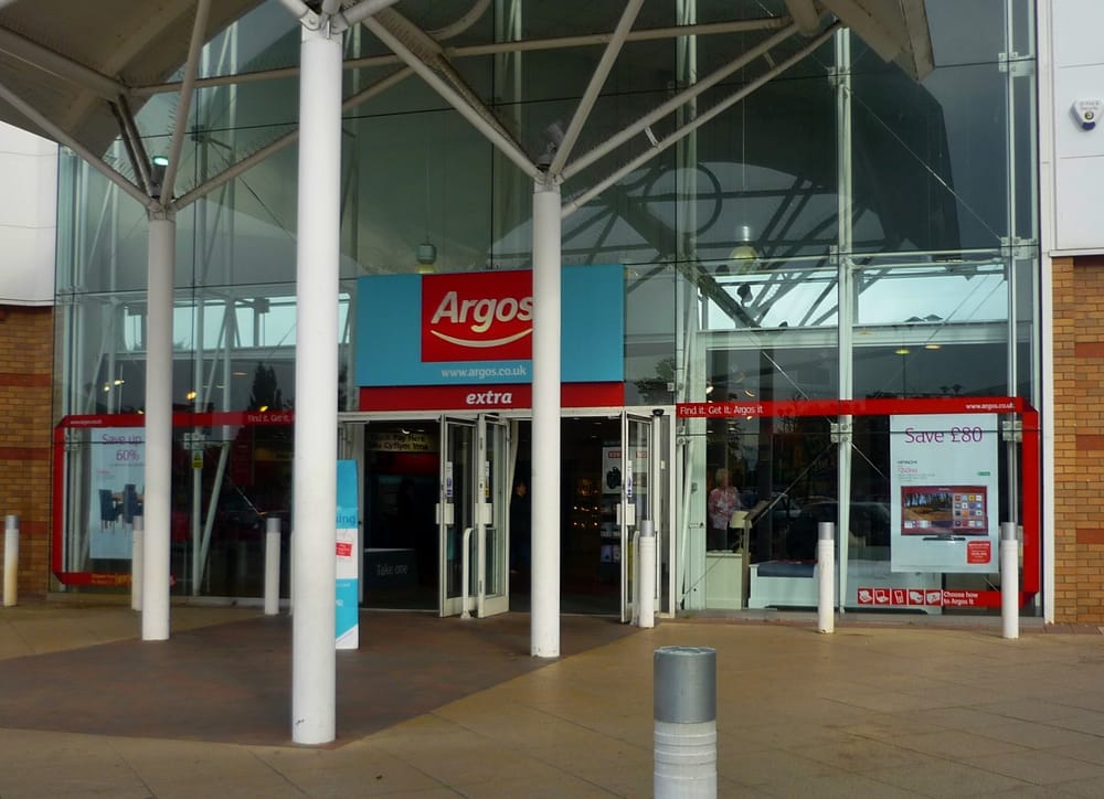 ARGOS - Updated April 2024 - Unit 5, Wrexham, United Kingdom - Toy ...