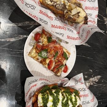 MAMA’S TOO - Updated July 2025 - 684 Photos & 345 Reviews - 323 ...