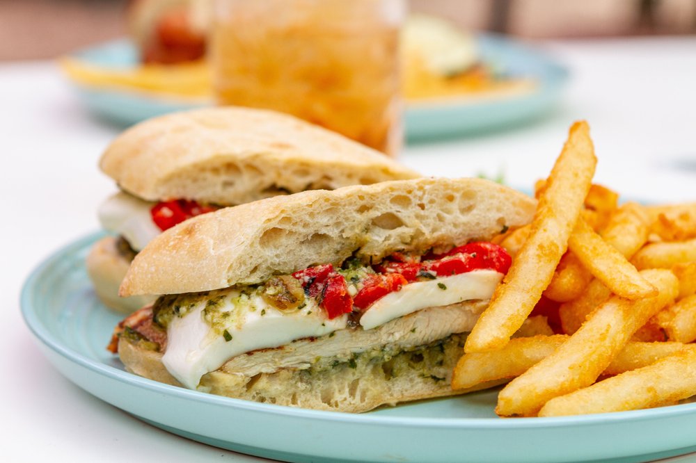 GARDEN GRILL - 198 Photos & 180 Reviews - 64 N Country Rd, Smithtown ...