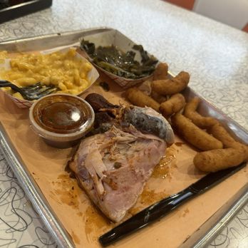 THE ORIGINAL Q SHACK - Updated December 2025 - 615 Photos & 819 Reviews ...