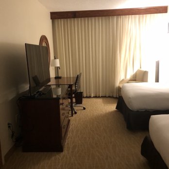 DOUBLETREE BY HILTON HOTEL SUNRISE - SAWGRASS MILLS - Updated December ...