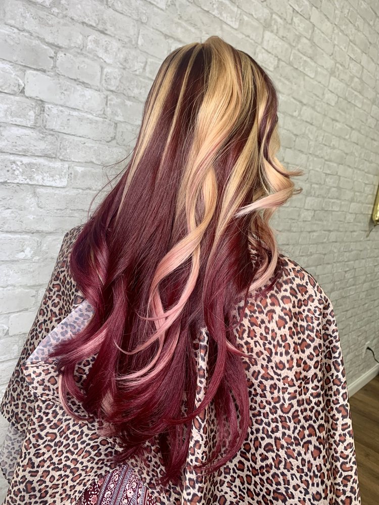 FIERCE HAIR HONEY - Updated August 2024 - 6925 Shallowford Rd ...