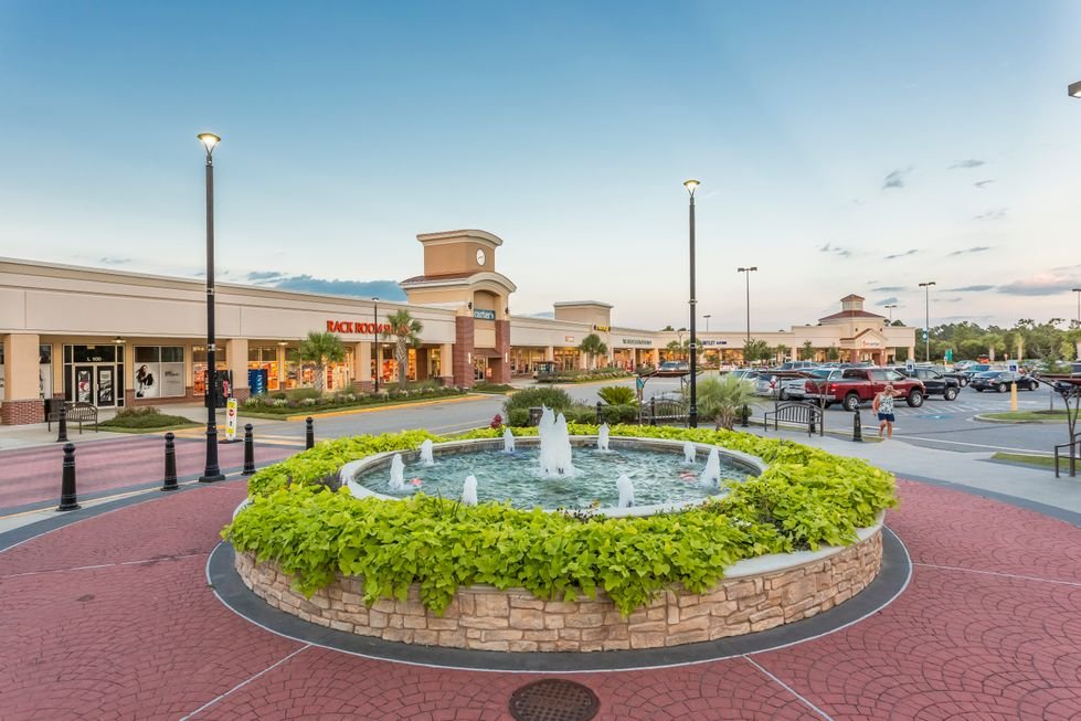 TANGER OUTLETS MYRTLE BEACH HWY 501 - Updated September 2024 - 102 ...