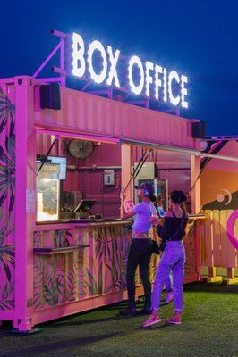 ROOFTOP CINEMA CLUB SOUTH BEACH - Updated December 2025 - 368 Photos ...