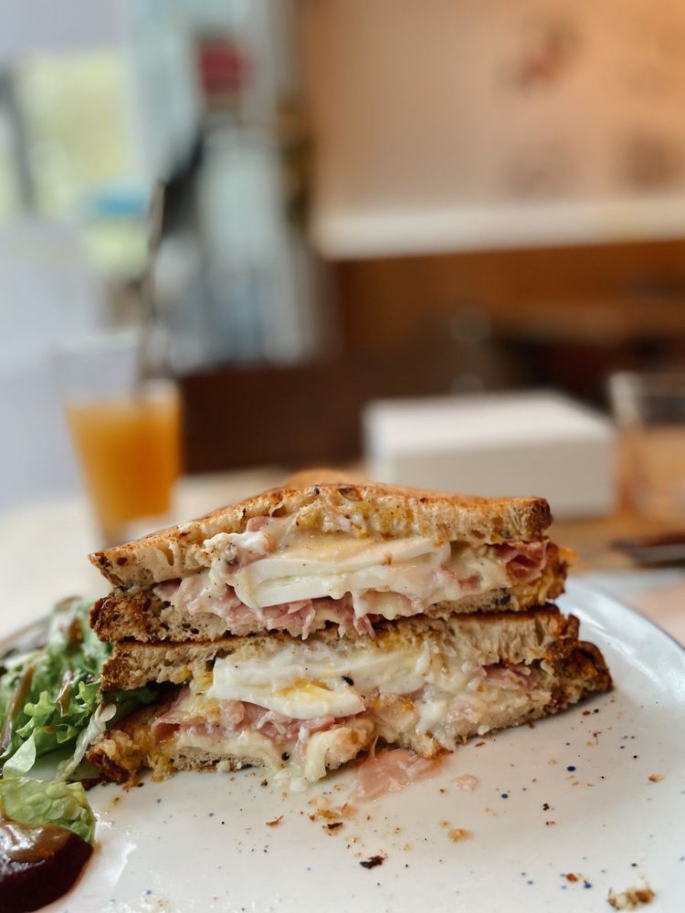 FRIC-FRAC - Updated August 2025 - 118 Photos & 41 Reviews - 79 quai de ...